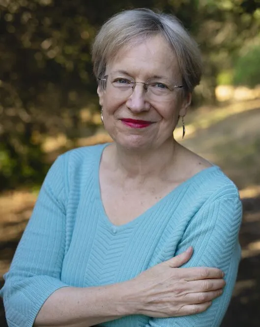Inner Relationship Focusing with Ann Weiser Cornell