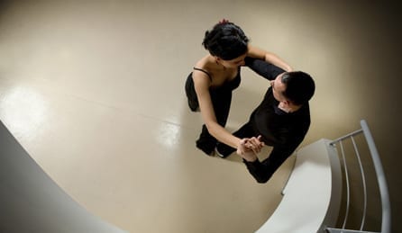 Tango - Focusing Resources