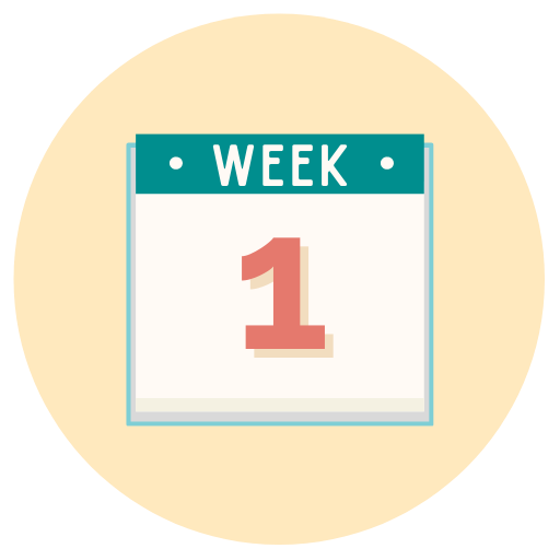 Your Path to Lasting Change - Focusing Resources