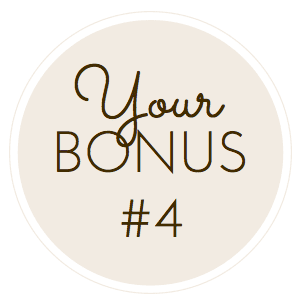 Bonus4image - Focusing Resources