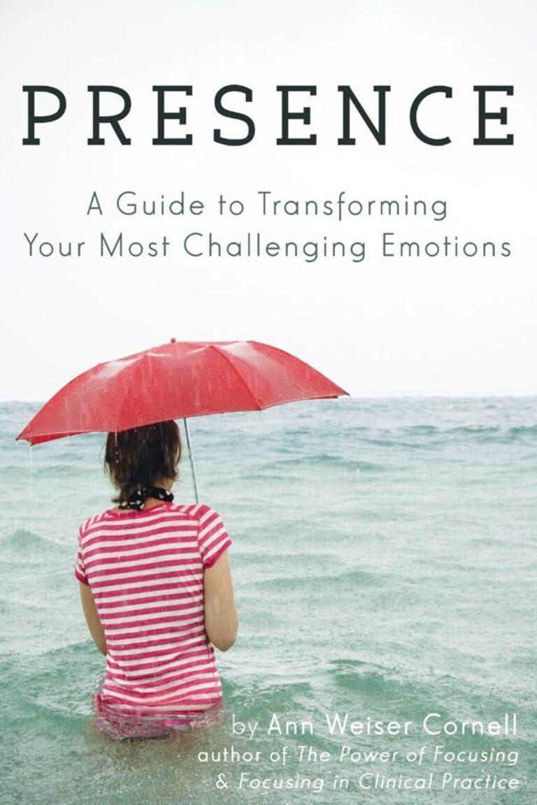 Presence-eBook Sample - Focusing Resources