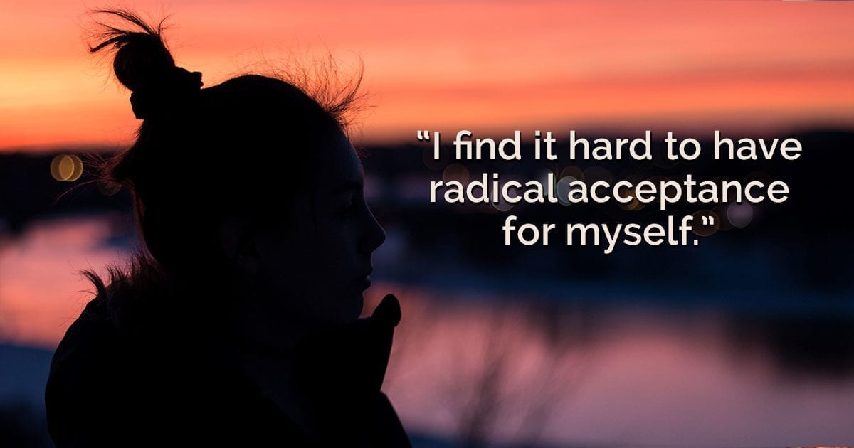 Focusing and Self-Acceptance - Focusing Resources