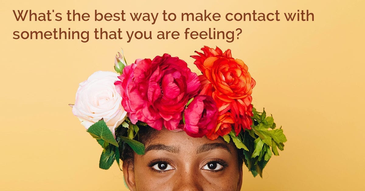 Focusing and Anxiety, Overwhelming Feelings, and Stress - Focusing ...