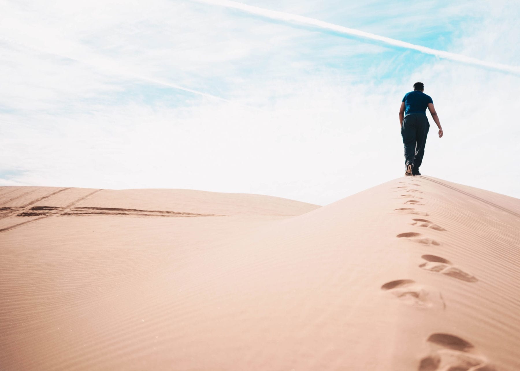 person-footprints - Focusing Resources