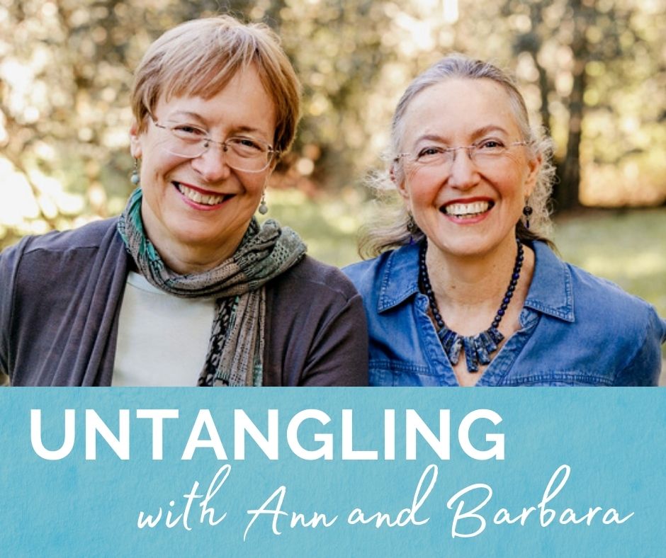Untangling Blog - Focusing Resources