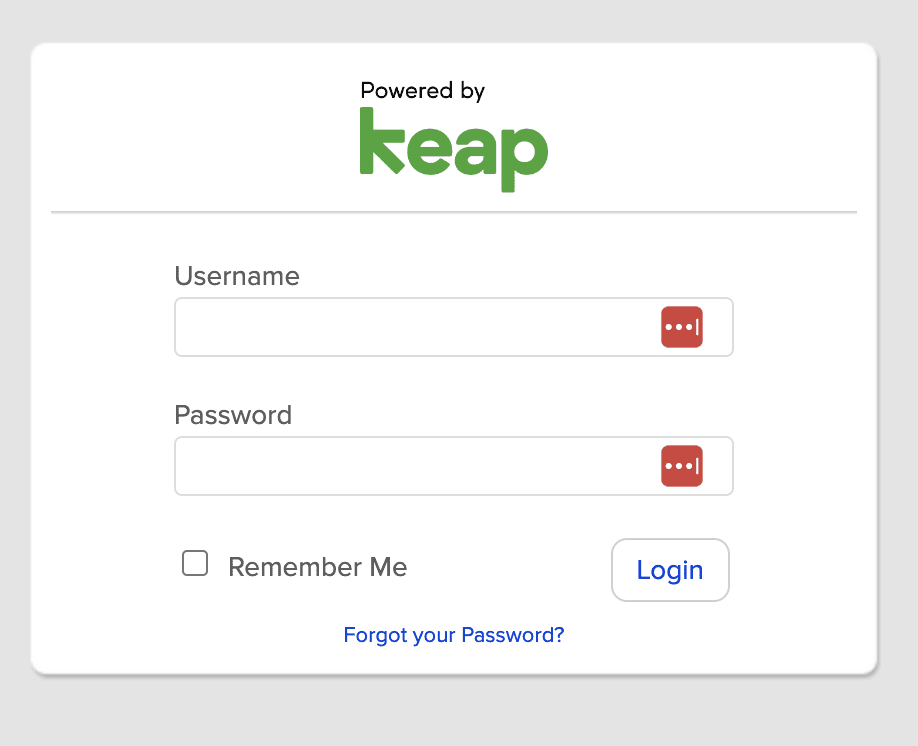 Keap_affiliate_loginscreen - Focusing Resources
